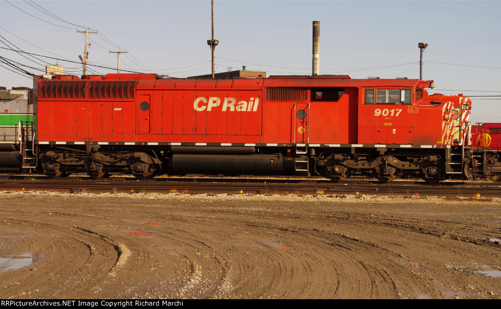 CP 9017